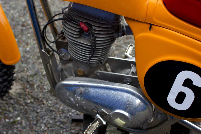 Engine LHS » The Motorcycle Broker